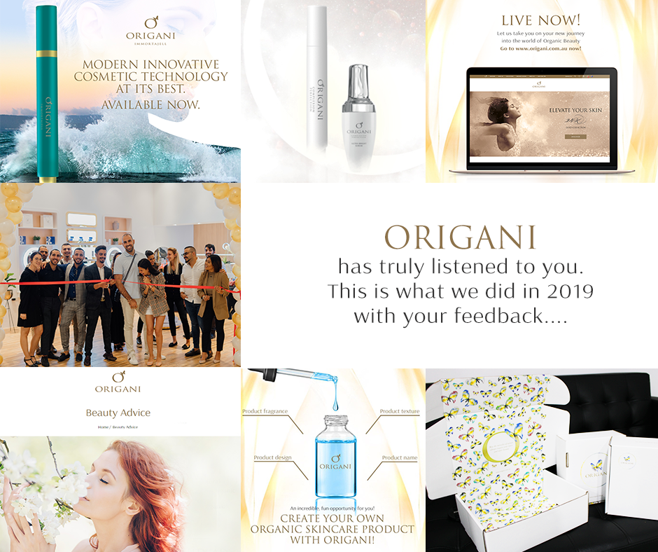 A Reflection On The Year That Was… Ours– Origani New Zealand - Luxury ...