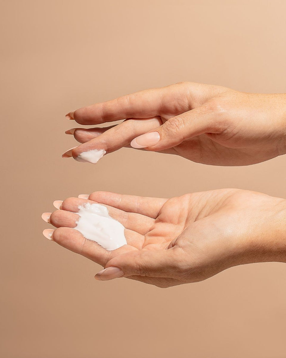 Hand & Nail Perfection Cream– Origani New Zealand - Luxury Certified ...